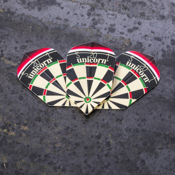 unicorn darts