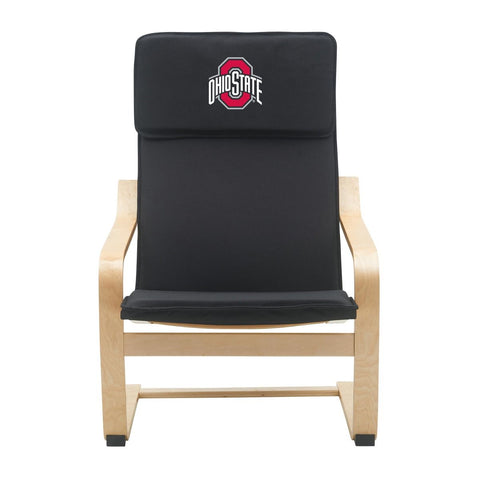 Imperial Ohio State Bentwood Adult Chair – Game World Planet