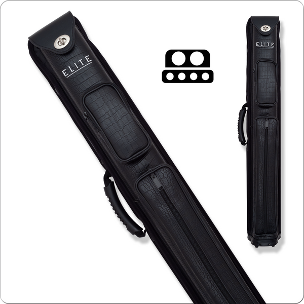Elite ECNR24 Nexus Reserve 2x4 Hard Case – Game World Planet