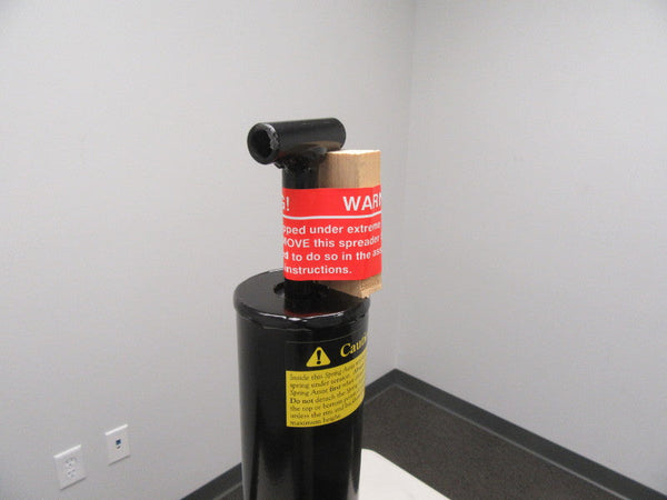 First Team Replacement Spring Assist Cylinder – Game World Planet
