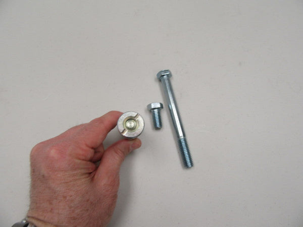 First Team FT50 Threaded Socket – Game World Planet