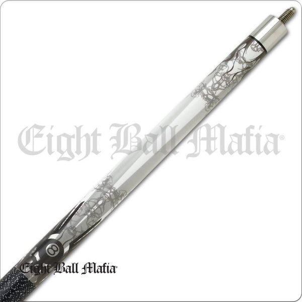 Eight Ball Mafia EBM01 Cue – Game World Planet