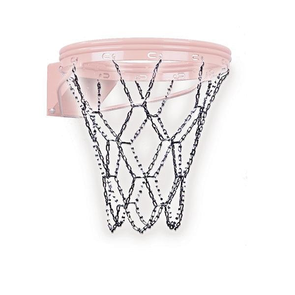 First Team FT11E Chain Basketball Net – Game World Planet