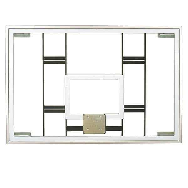 First Team FT241 Competition Glass Basketball Backboard – Game World Planet