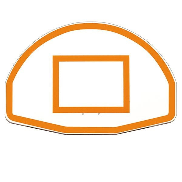 First Team FT270 Aluminum Basketball Backboard – Game World Planet
