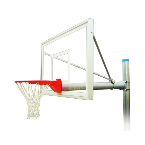 First Team Renegade Fixed Height Basketball Goal – Game World Planet