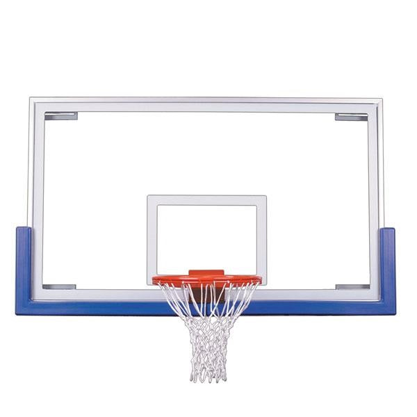 First Team Triumph Basketball Backboard Upgrade Package – Game World Planet