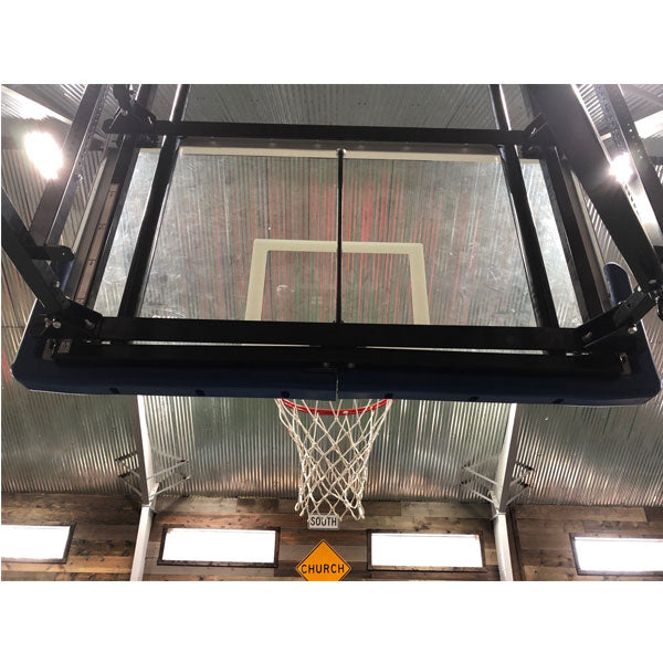 First Team FT300 Basketball Backboard Height Adjuster – Game World Planet