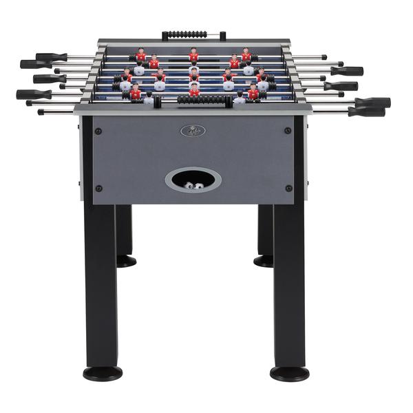 Fat Cat Rebel Foosball Table – Game World Planet