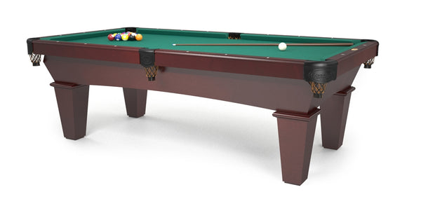 Connelly Billiards Kayenta Slate Pool Table – Game World Planet