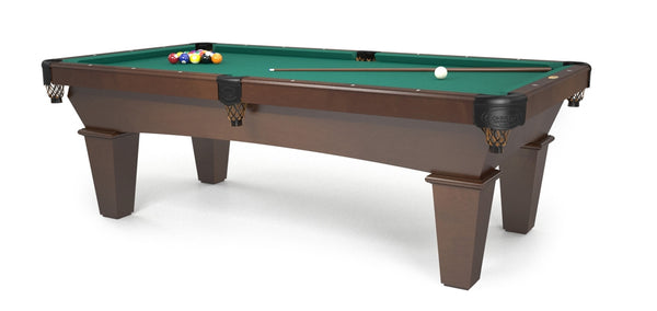 Connelly Billiards Kayenta Slate Pool Table – Game World Planet