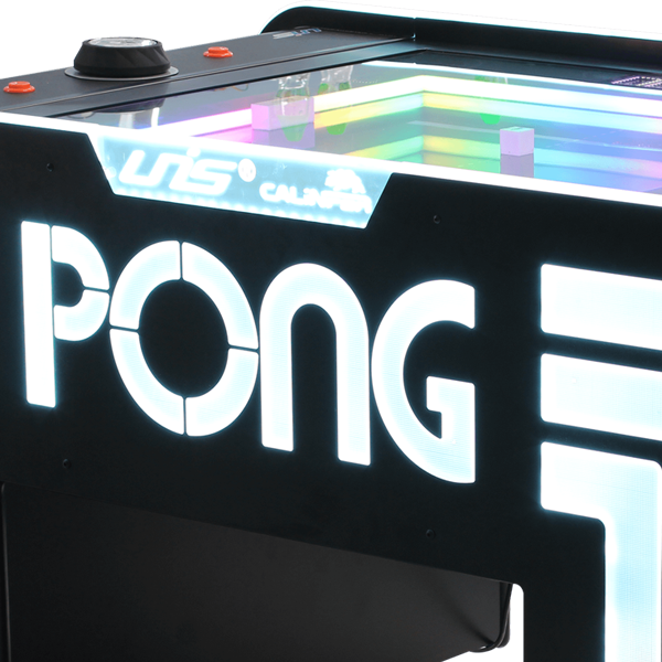 Atari Pong