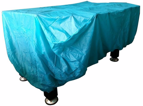 Dynamo Big D Foosball Table – Game World Planet